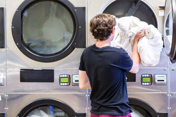 Why Laundromats Are Beneficial to Communities | A.L.L. Laundry