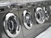 Card-Operated Washers and Dryers | A.L.L. Laundry Service