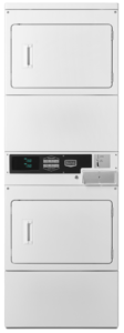 Maytag Stack Dryers | Lakeside Laundry Equipment Company