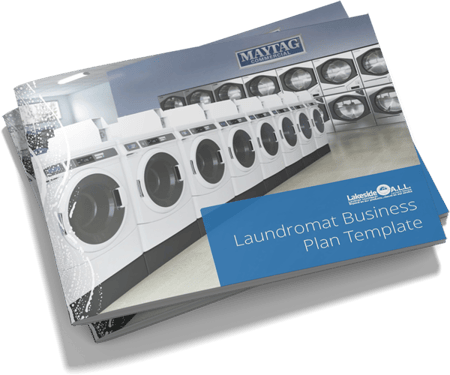 Free Laundromat Business Plan Template | A.L.L. Laundry Service