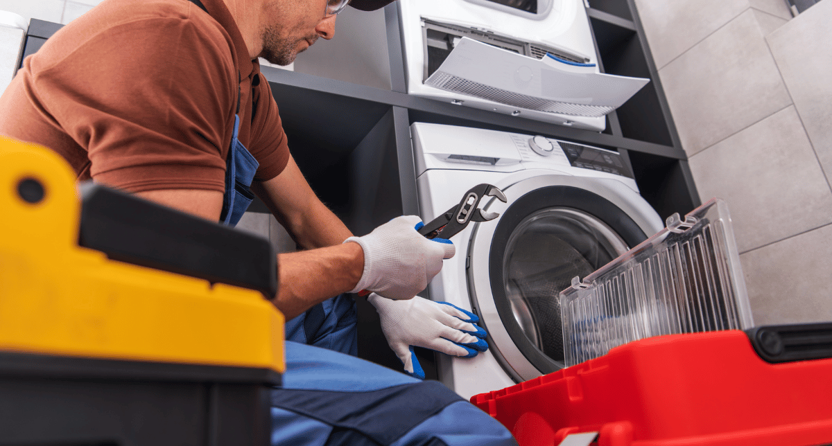 Training Your Staff on Laundry Equipment Maintenance