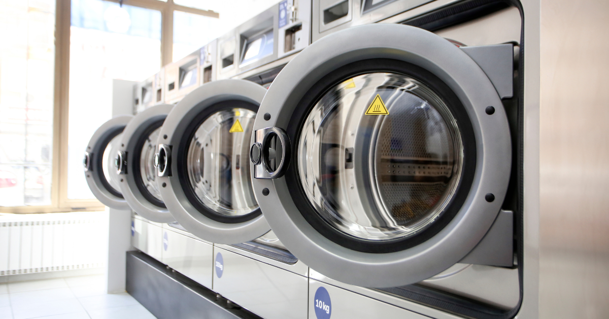 Speed Queen vs. Maytag vs. ESD vs. Tolon: A Comprehensive Comparison ...