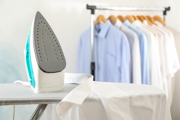 Residential & Commercial Laundry Ironing Systems | Lakeside Laundry