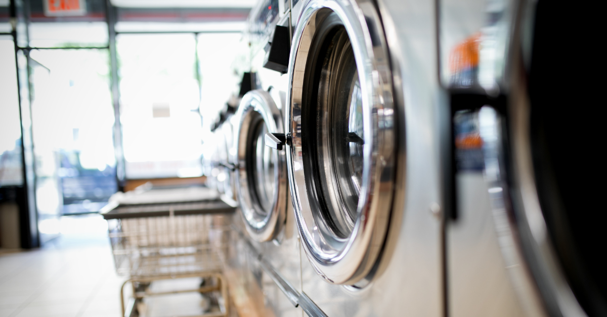 Lease Laundry Machines and Skip the Spin Cycle: The Smart Solution for ...