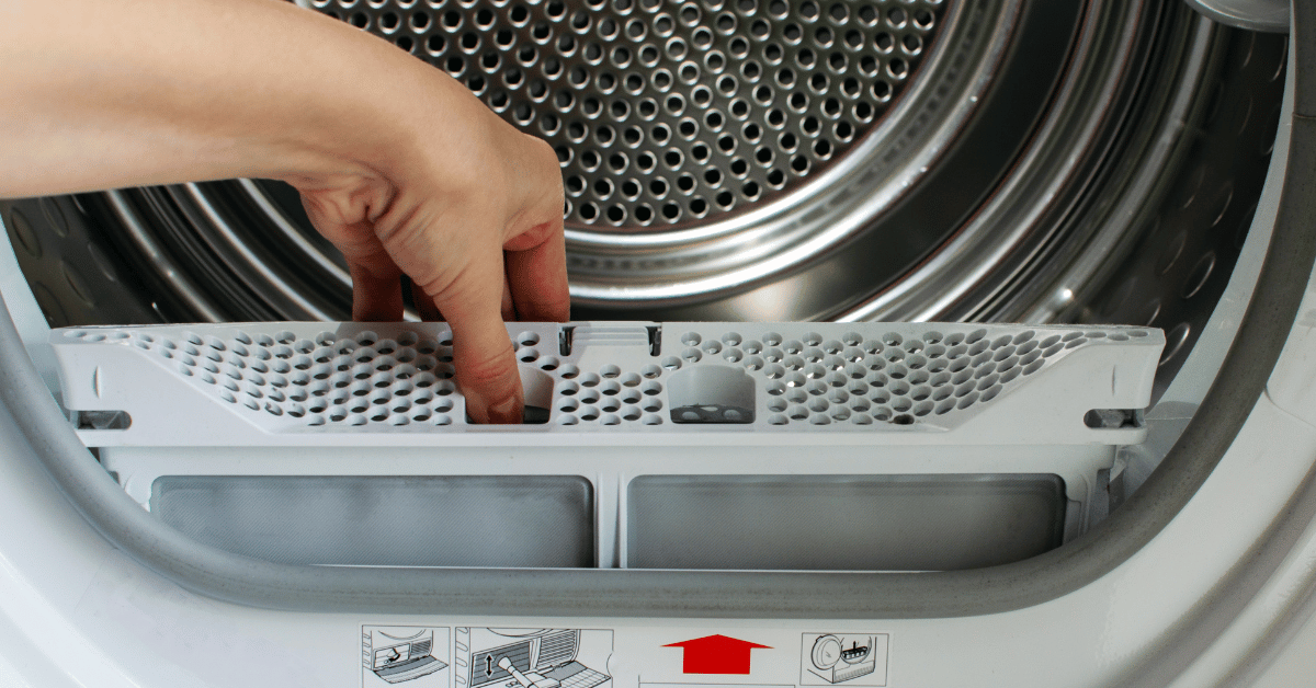 Safety First: Essential Maintenance Tips for a Safe Laundry Room