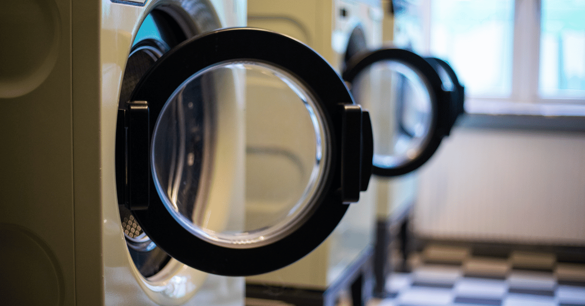 The Future of Laundry Facilities: Trends to Watch in 2025 and Beyond